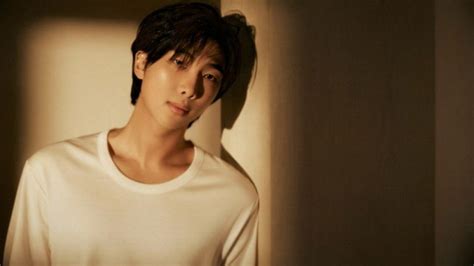 RM líder de BTS lanzó el video de Wild Flower y presentó Indigo su