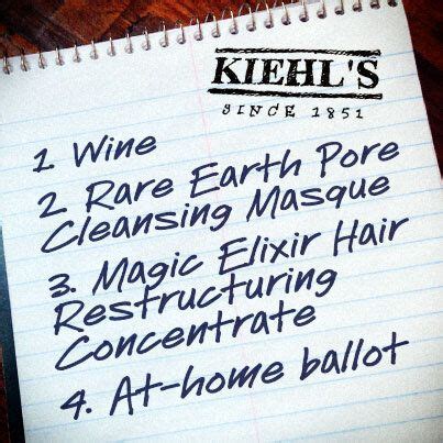 Twitter Kiehls Rt If You Re Watching Oscars Kiehl S Since