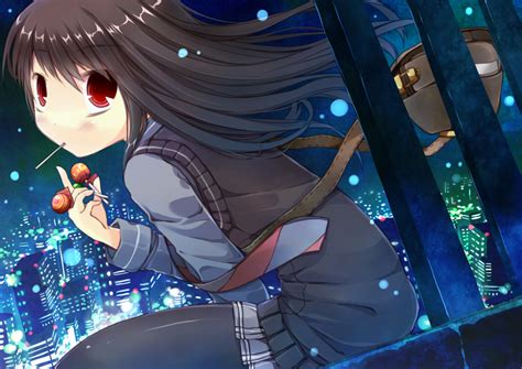 Original Drawn By Hoshikuzu Danbooru