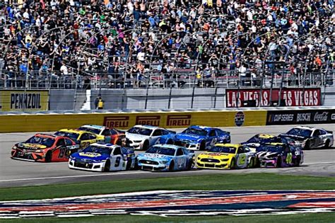 Pennzoil 400 Las Vegas 2023 March 5 2023 Atelier Yuwa Ciao Jp