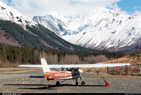 N63414 Cessna 150M Private HA KLS JetPhotos
