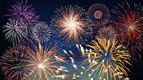 Debatte um Silvesterfeuerwerk 2023 Ein umstrittener Willkommensgruß