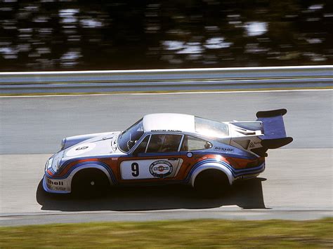 HD Wallpaper 1974 911 Carrera Classic Porsche Race Racing Rsr