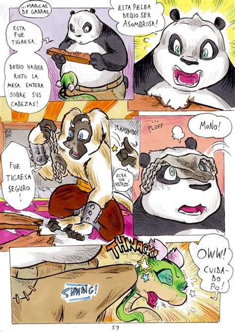 Read Better Late Than Never Spanish Kung Fu Panda Hentai Porns
