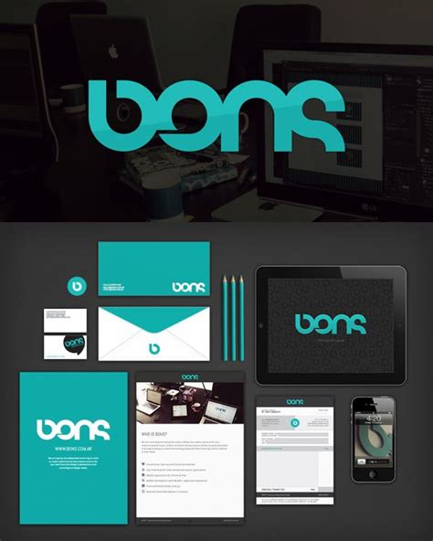 30 Examples Of Brand Identity Design Done Right Brand Identity