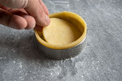 2 Techniques de Fonçage la Pâte sucrée Recette Recette tarte