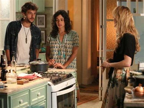 Resumo da novela Sete Vidas Capítulo 27 quarta feira 08 04