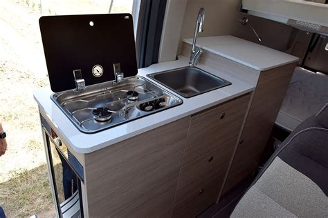 Neuheiten Forster Livinup Und Vantasy Campervans Magazin