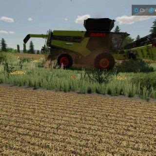 Elm Creek Edit By Stevie V1 0 0 7 FS22 Mod Farming Simulator 22 Mod