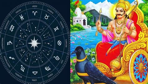Shani Gochar 2023 Saturn Transit Shani Dev Enters Aquarius Taurus
