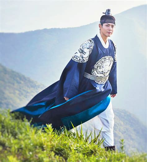 Moonlight Drawn By Clouds One More Day To Go Eukybear Dramas
