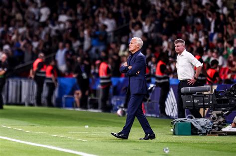 Euro 2024 France Irlande les bleus s imposent tranquille face à