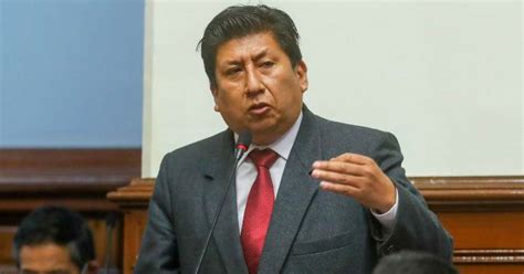 Congreso Fuerza Popular y Perú Libre se unen para conformar primera