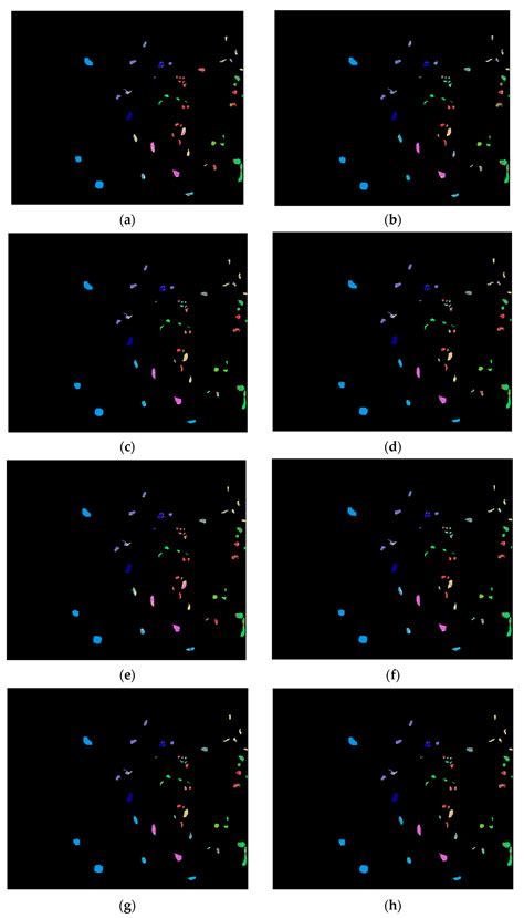 remote sensing free full text an unsupervised feature extraction using endmember extraction