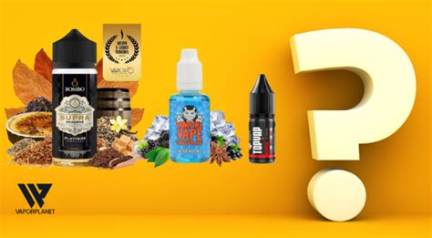 Vaporplanet Blog Vape Shop Todo Lo Que Necesitas Saber Sobre Los