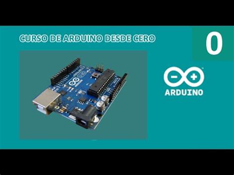 Curso de arduino desde cero Introducción YouTube