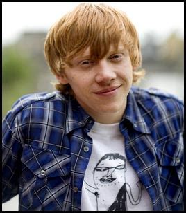 Melissa Molinaro Rupert Grint Nude Pictures Best