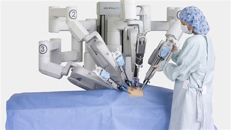 A New Cancer Patient S Perspective On Robot Surgery 13 7 Cosmos And