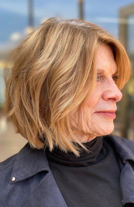 Youthful Hairstyles Haircuts For Women Over The Trend Spotter
