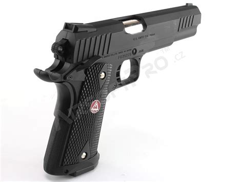 Defective And Non Functional Goods Airsoft Pistol Combat Delta