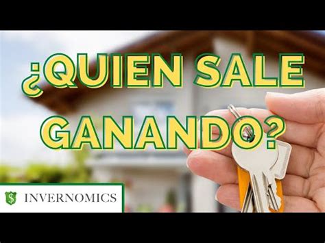 Descubre cómo funciona el alquiler con opción a compra y toma el