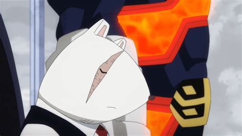 My Hero AcadeKaren Saison 6 Episode 24 Review Pour sauver un héros