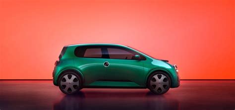 Renault Legend découvrez en direct la future Twingo électrique à