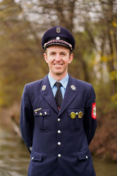 Führung Freiwillige Feuerwehr Wald an der Alz