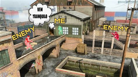 Eu N O Acredito Que Fiz Isso Modern Warfare Youtube