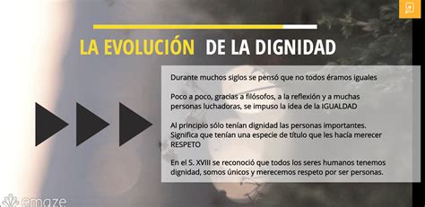 Tema La Dignidad Humana Recursos De Filosof A