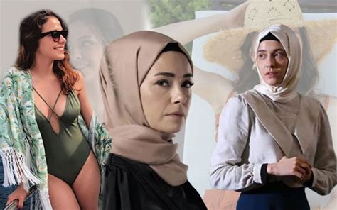 Kızıl Goncalar ın Feyza sı Zehra Kelleci nin gerçek hali şaşırttı