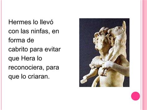 Dioniso Dios Del Vino PPT