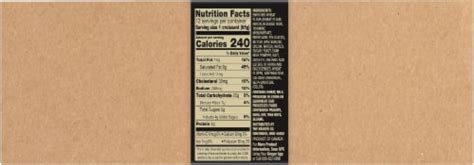Private Selection All Butter Croissants 12 Ct 27 5 Oz Kroger