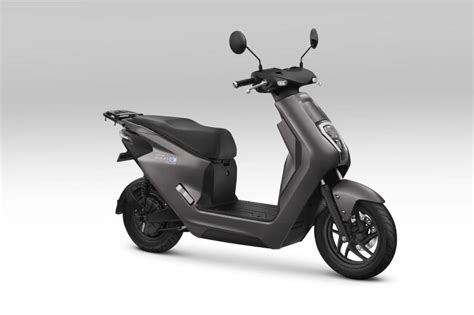 Luncurkan Motor Listrik Baru Ini Harga Yang Dipasang Honda Republika