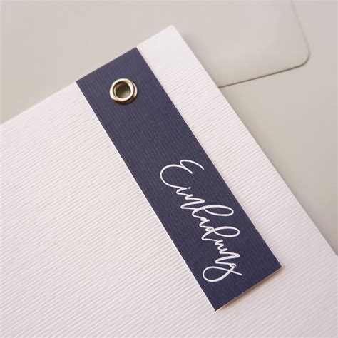 Elegant Schlichte Save The Date Karte Nature Love Farbgold