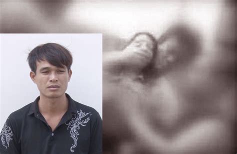 Giả vờ xin qua giang về nhà gã hàng xóm giở trò đồi bại