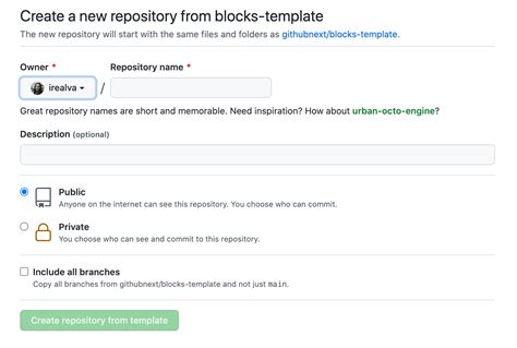 Github Githubnext Universe Blocks Demo Blocks