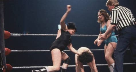 Women S Wrestling Vintage Photos From The Wild Early Days