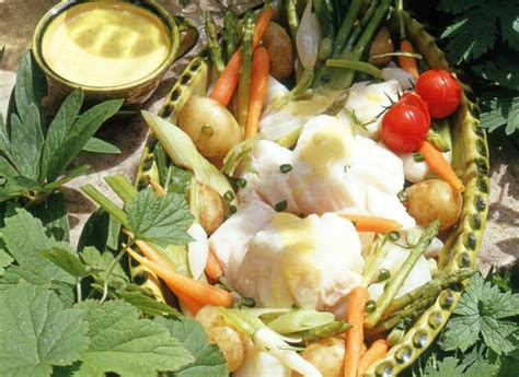 Recette De Nos R Gions L A Oli De Morue Fra Che