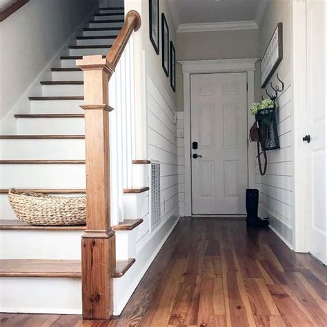 11 Beautiful Shiplap Wall Ideas To Consider For Your Home
