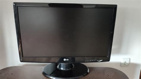 LG FLATRON W2443T PF