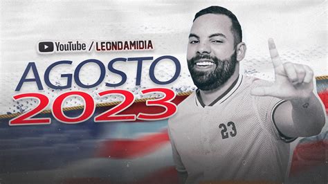 LUCAS BOQUINHA AGOSTO 2023 MÚSICAS NOVAS PRA PAREDÃO YouTube