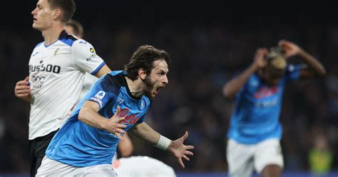 Napoli il sogno è più vicino Rrahmani e la magia di Kvara stendono l