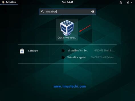 How To Install VirtualBox 6 0 On CentOS 8 RHEL 8