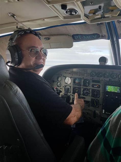 Passageiros de avião que caiu no Acre eram amazonenses Confira a lista