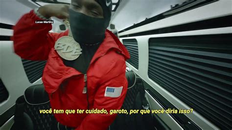 Dababy Whole lotta Money Freestyle Tradução Legendado YouTube