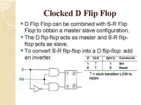 flipflops logic circuits gates are referred to as