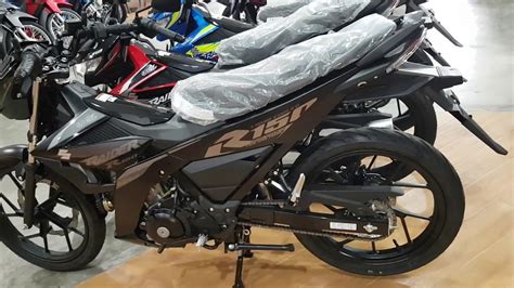 RAIDER 150 FI 2020 MODEL Matte Series RAMC Vlog YouTube