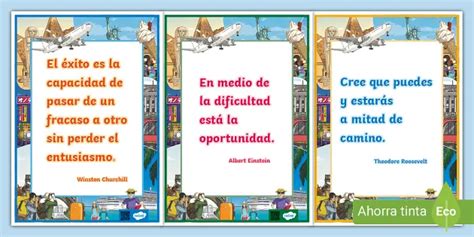 Total Imagen Frases De Perseverancia Para Ni Os Viaterra Mx