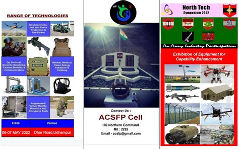 Pro Defence Gujarat On Twitter Trending North Tech Symposium On